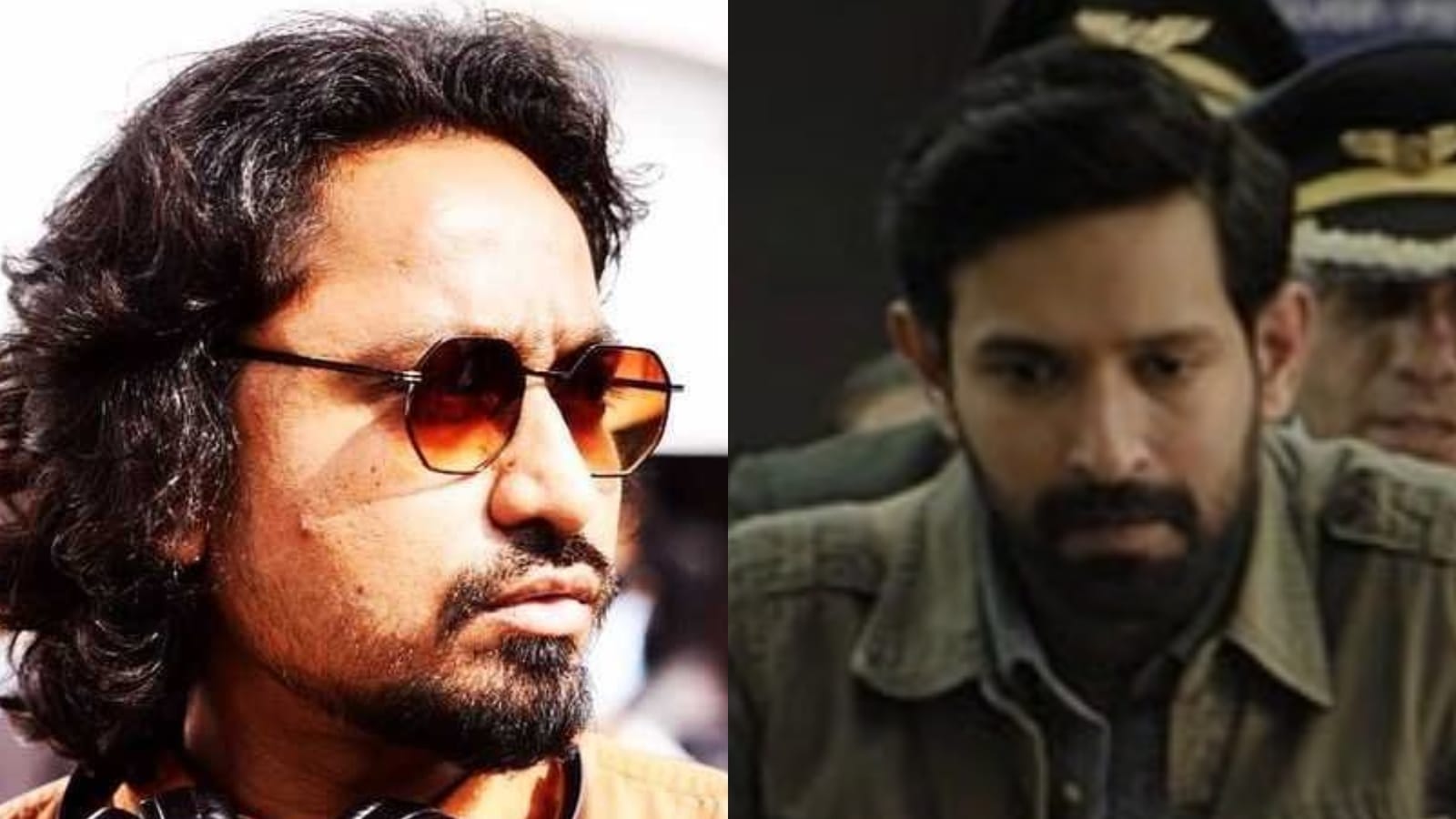 Here is a rewritten title in 12 words: “Ranjan Chandel exits Vikrant ... Here is a rewritten title in 12 words: “Ranjan Chandel exits Vikrant ...